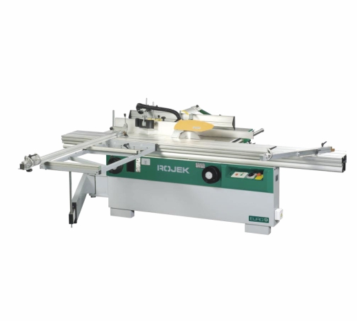 Máquinas para Carpintaria – Verdasca