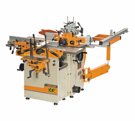 Máquinas para Carpintaria – Página 2 – Verdasca